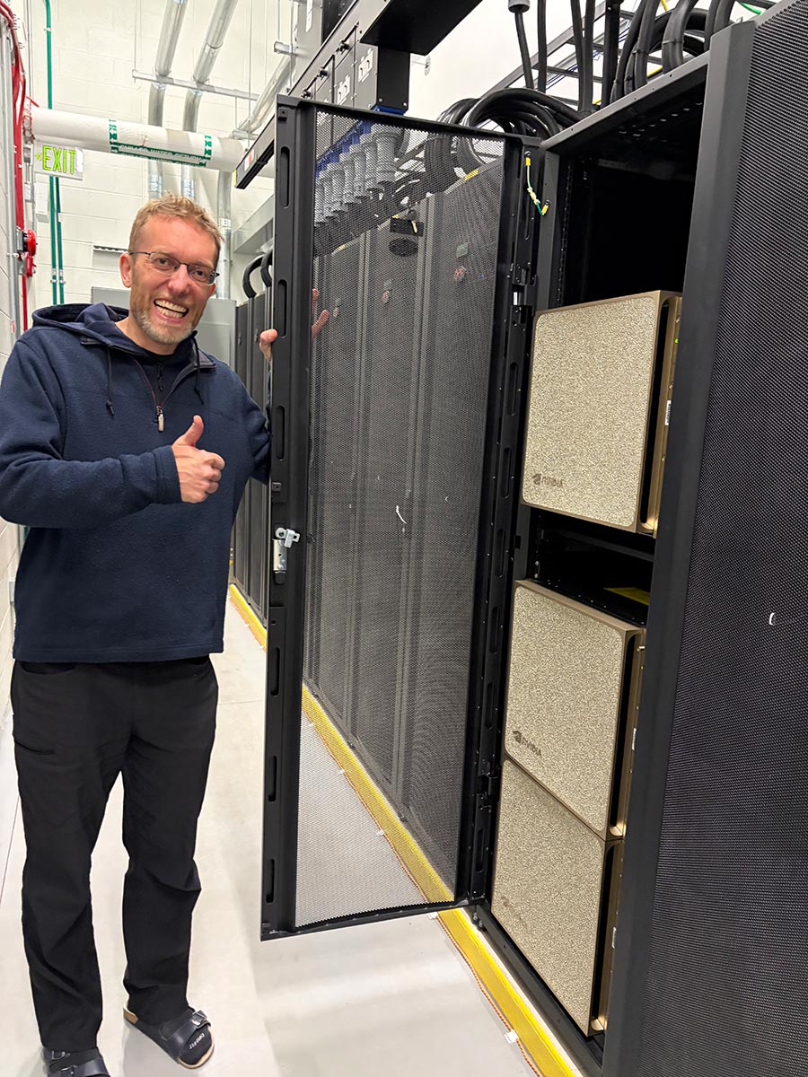 Sneak Peek: AI-MI’s New Computing Units - The Artificial Intelligence ...